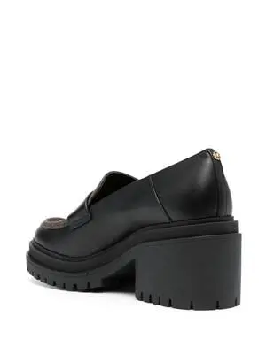 Michael Kors Rocco 75mm Loafers