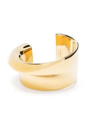 Jacquemus Le Bracelet J Cuff Bangle