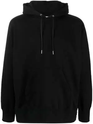 Sacai Cotton Hoodie