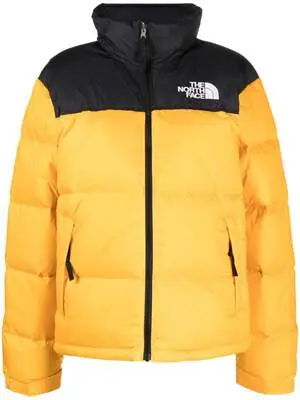 The North Face The North Face Nuptse Puffer Jacket Black