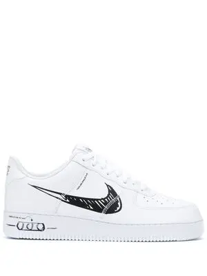 Nike Air Force 1 Low Sneakers