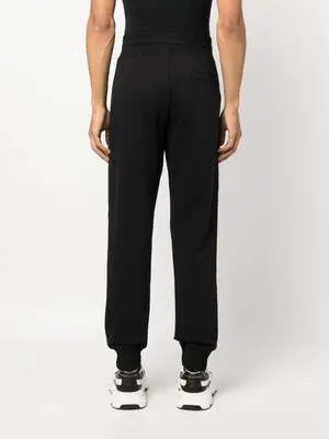 Versace Logo-tape Track Pants