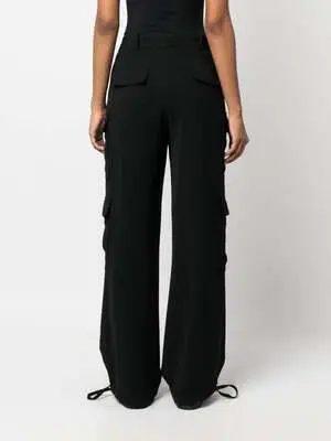 P.a.r.o.s.h Multi-pocket Trousers