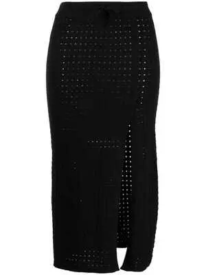 Cashmere In Love Drawstring Bottoms For Women