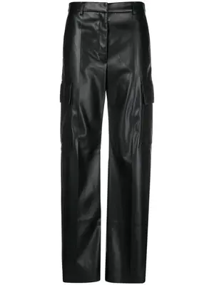 Stella McCartney Straight Cargo Trousers