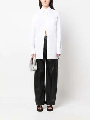 Stella McCartney Straight Cargo Trousers
