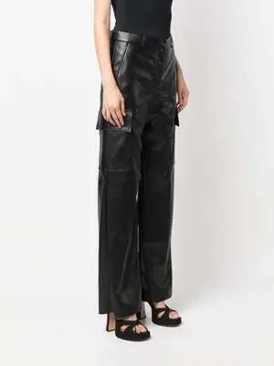 Stella McCartney Straight Cargo Trousers