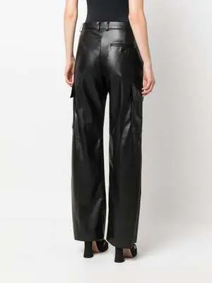 Stella McCartney Straight Cargo Trousers