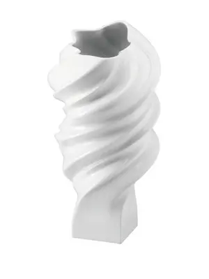 ROSENTHAL Squall Porcelain Vase