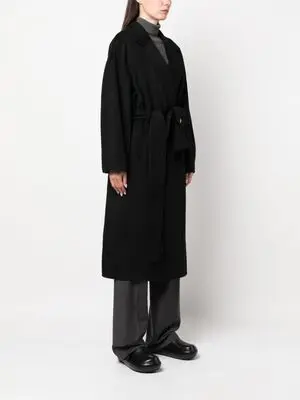 AERON Hutton Belted Coat