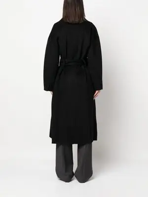 AERON Hutton Belted Coat