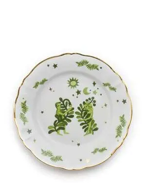 BITOSSI HOME La Tavola Scomposta Soup Plates