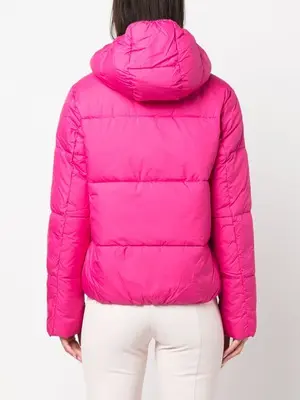 Rossignol Puffy Hooded Jacket