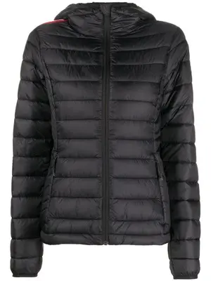 Rossignol 180gr Hooded Insulated Jacket - Black