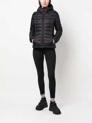 Rossignol 180gr Hooded Insulated Jacket - Black