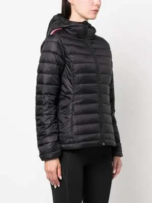 Rossignol 180gr Hooded Insulated Jacket - Black