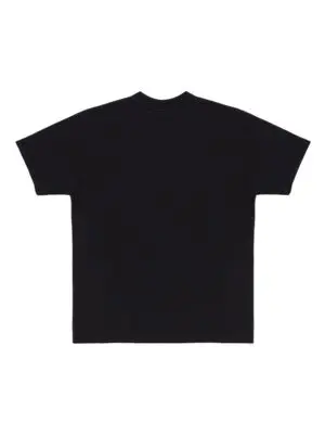 COUNTY OF MILAN Eclipse Cross-print Cotton T-shirt