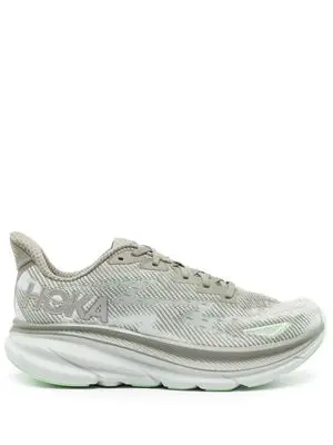 HOKA® Clifton Mesh-panelling Sneakers