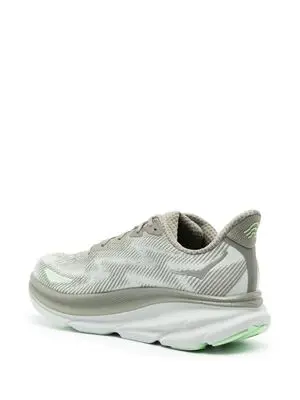 HOKA® Clifton Mesh-panelling Sneakers