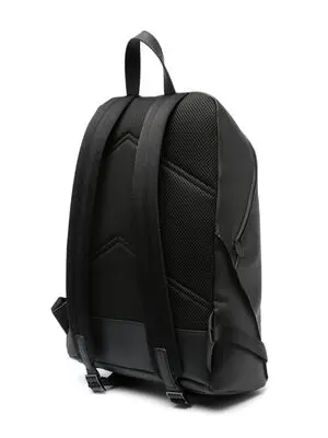 Calvin Klein Diagonal Campus Backpack