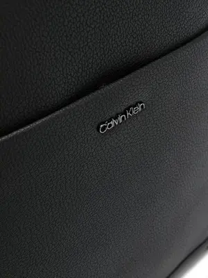 Calvin Klein Diagonal Campus Backpack