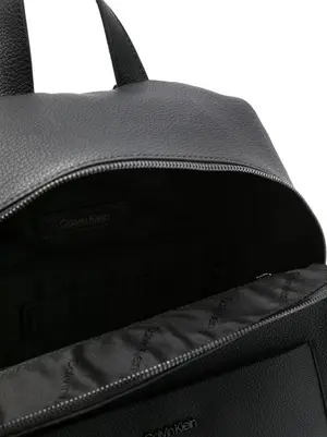 Calvin Klein Diagonal Campus Backpack