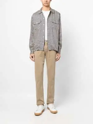 Citizens Of Humanity Adler Slim-fit Jeans - Brown