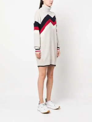 Rossignol Mountain Knit Dress