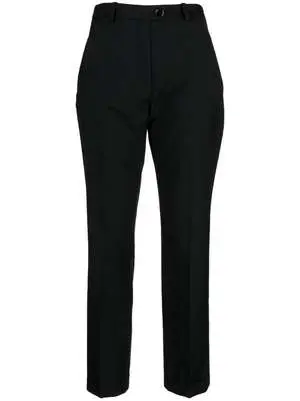Sonia Rykiel Paris Tapered Wool Trousers