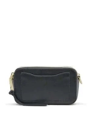 Marc Jacobs Snapshot Camera Bag - Black