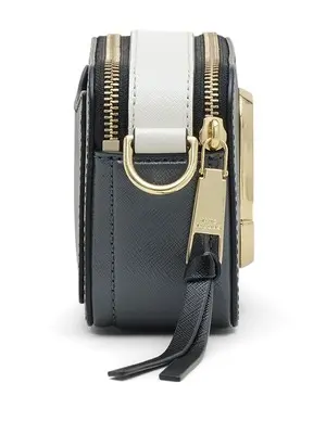 Marc Jacobs Snapshot Camera Bag - Black