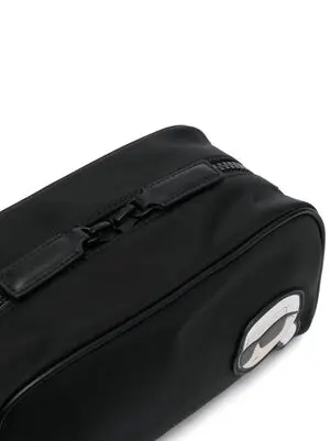 Karl Lagerfeld Ikon Camera Bag