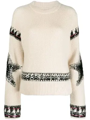 Zadig&voltaire Pullover Sweaters For Women