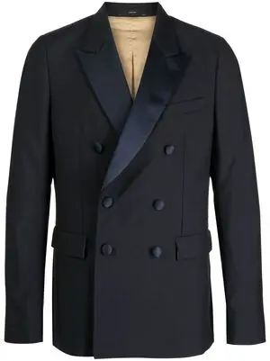 Paul Smith Double Breasted Tuxedos For Men