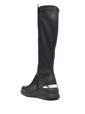 Liu Jo Alysa 65mm Knee Boots