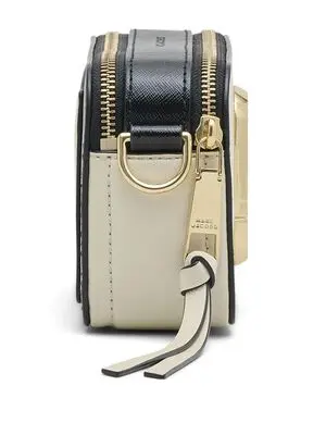 Marc Jacobs The Snapshot Baguette Cross Body Bags