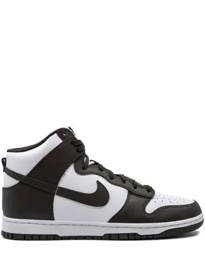 Nike Dunk High Palomino Sneakers - White