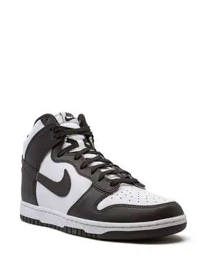 Nike Dunk High Palomino Sneakers - White