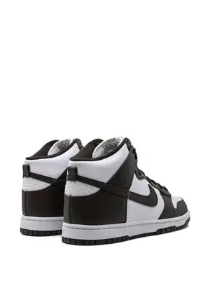 Nike Dunk High Palomino Sneakers - White