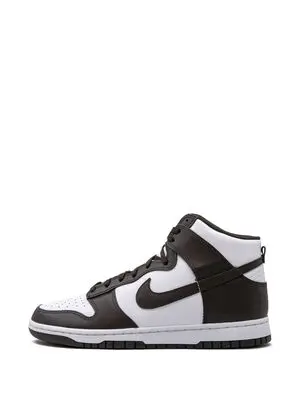 Nike Dunk High Palomino Sneakers - White