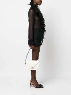 Valentino Garavani Leather Crossbody Bag