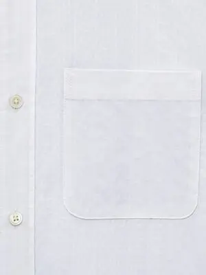 Marc Jacobs Big Poplin Shirt