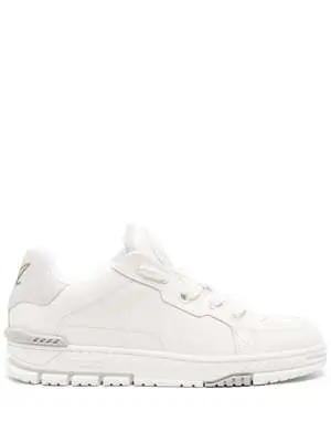 Axel Arigato Area Haze Low-top Sneakers - White
