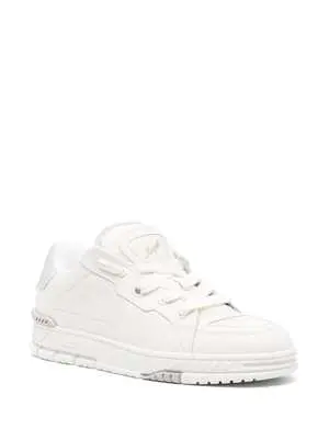 Axel Arigato Area Haze Low-top Sneakers - White