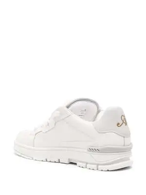Axel Arigato Area Haze Low-top Sneakers - White