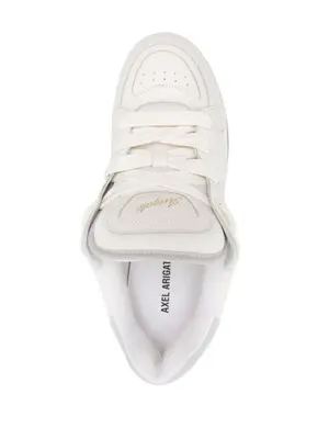 Axel Arigato Area Haze Low-top Sneakers - White