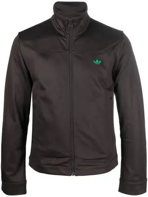 Adidas Embroidered Outerwear For Women