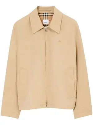 Burberry Classic Collar Jackets For Men