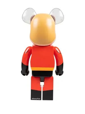 MEDICOM TOY Disney Mr. Incredible Be@rbrick 1000% Figure