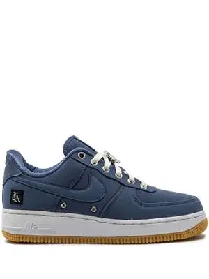 Nike Force 1 Low "los Angeles" Sneakers